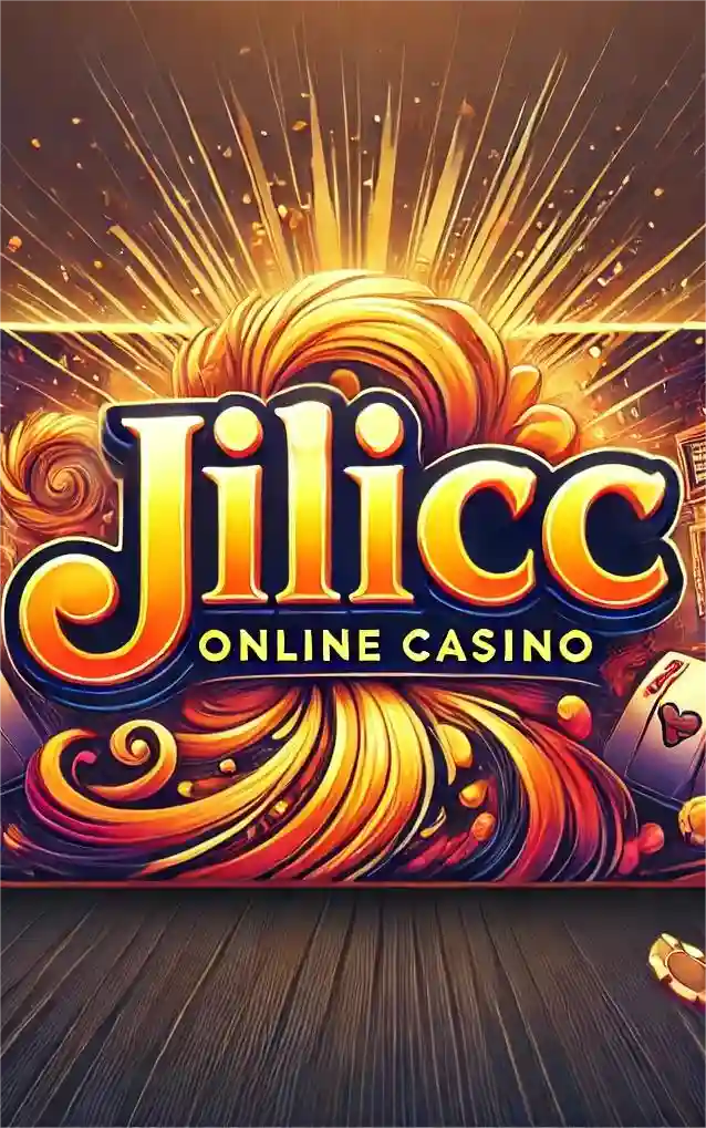 JILICC APP - No.1 online casinos in the Philippines